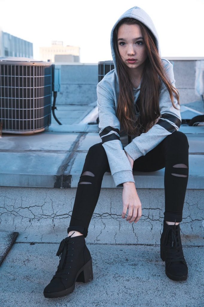 Ruby Jay - Biography, Height & Life Story | Super Stars Bio