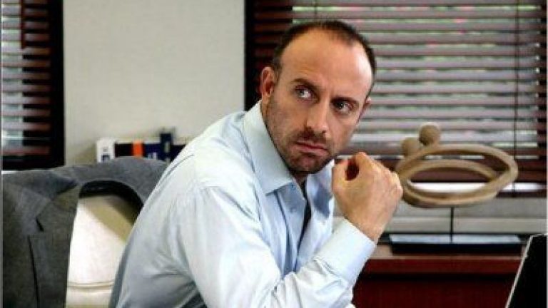 Halit Ergenç - Biography, Height & Life Story | Super Stars Bio