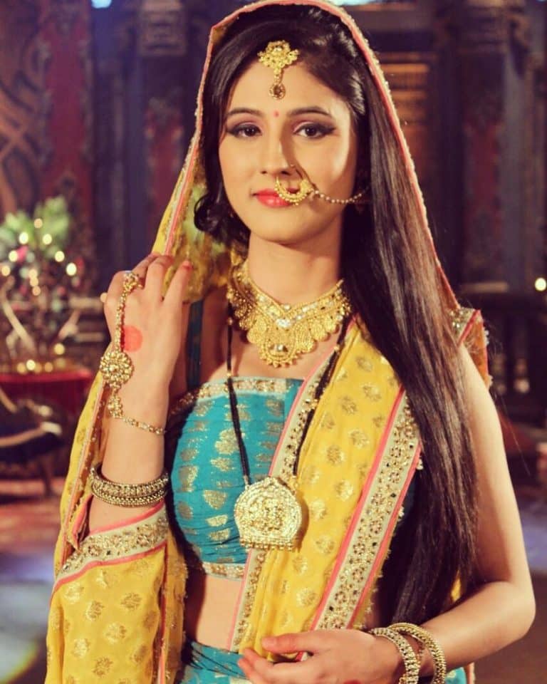 Saanvi Talwar - Biography, Height & Life Story | Super Stars Bio