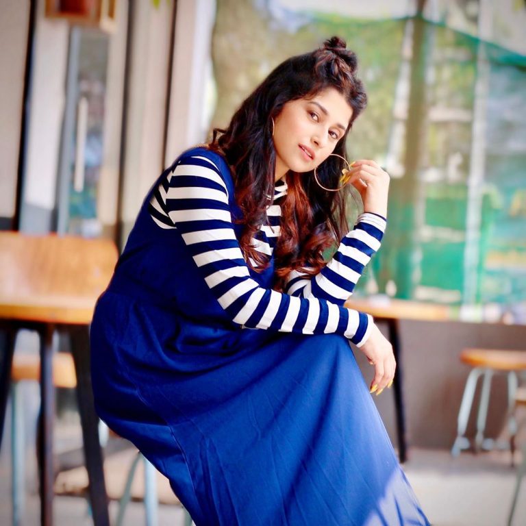 Saba Khan - Biography, Height & Life Story | Super Stars Bio