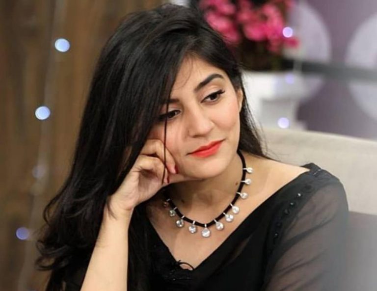 Sanam Baloch - Biography, Height & Life Story | Super Stars Bio