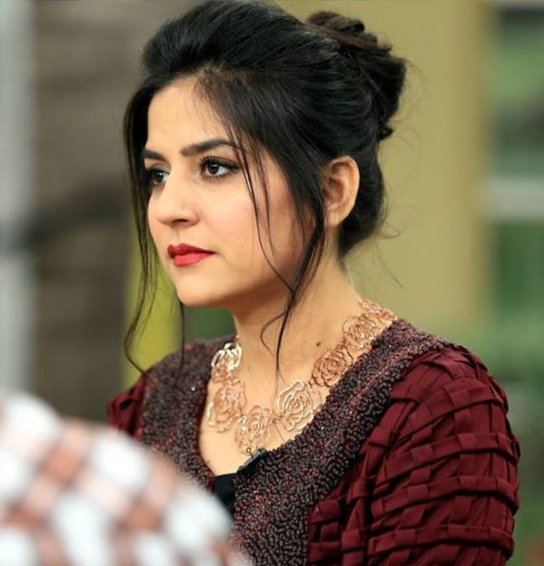 Sanam Baloch - Biography, Height & Life Story | Super Stars Bio