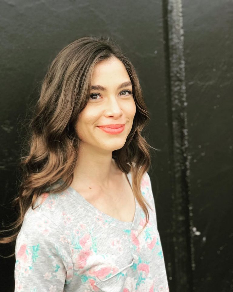 Sarah Davenport - Biography, Height & Life Story | Super Stars Bio