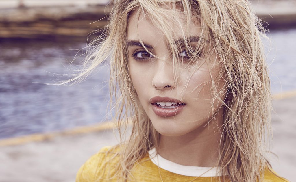 Sarah Ellen - Biography, Height & Life Story | Super Stars Bio