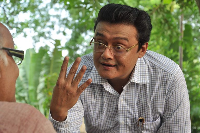 Saswata Chatterjee - Biography, Height & Life Story | Super Stars Bio