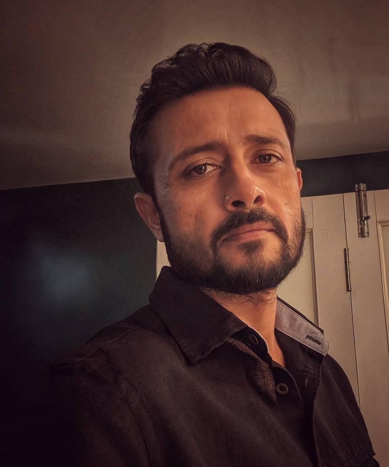 Satyadeep Mishra - Biography, Height & Life Story | Super Stars Bio