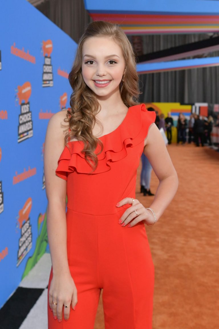 Savannah May - Biography, Height & Life Story | Super Stars Bio