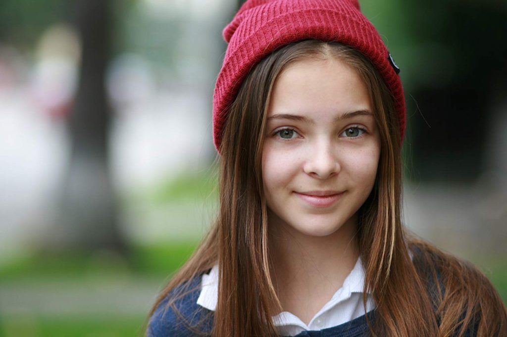 8 Things You Didn't Know About Savannah McReynolds - Super Stars Bio