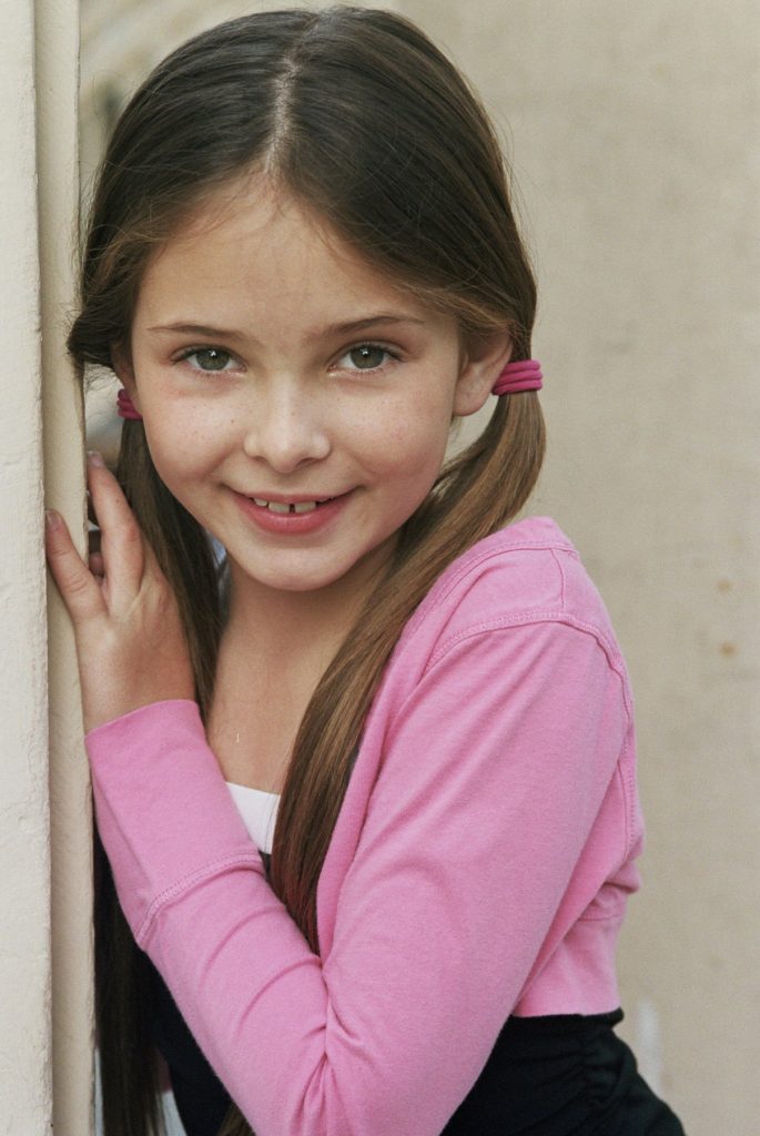 Savannah McReynolds - Biography, Height & Life Story | Super Stars Bio