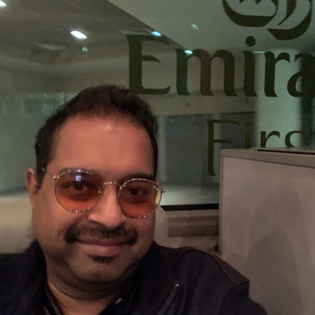Shankar Mahadevan - Biography, Height & Life Story | Super Stars Bio