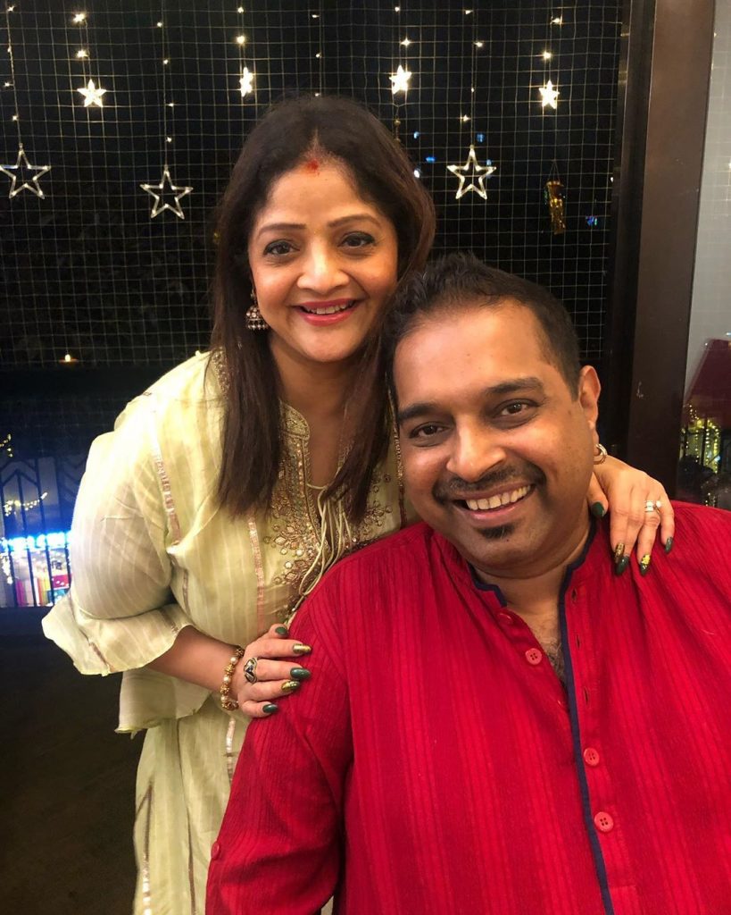 Shankar Mahadevan - Biography, Height & Life Story | Super Stars Bio