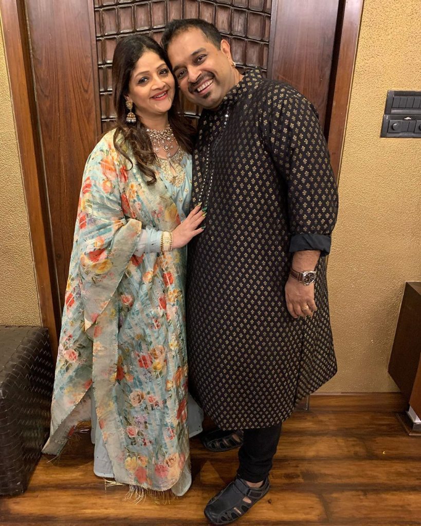 Shankar Mahadevan - Biography, Height & Life Story | Super Stars Bio