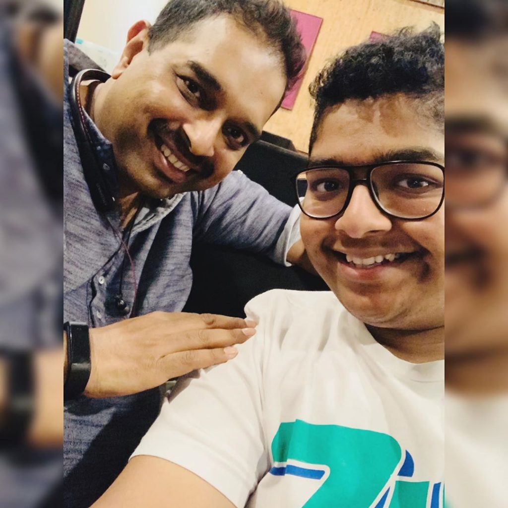 Shankar Mahadevan - Biography, Height & Life Story | Super Stars Bio