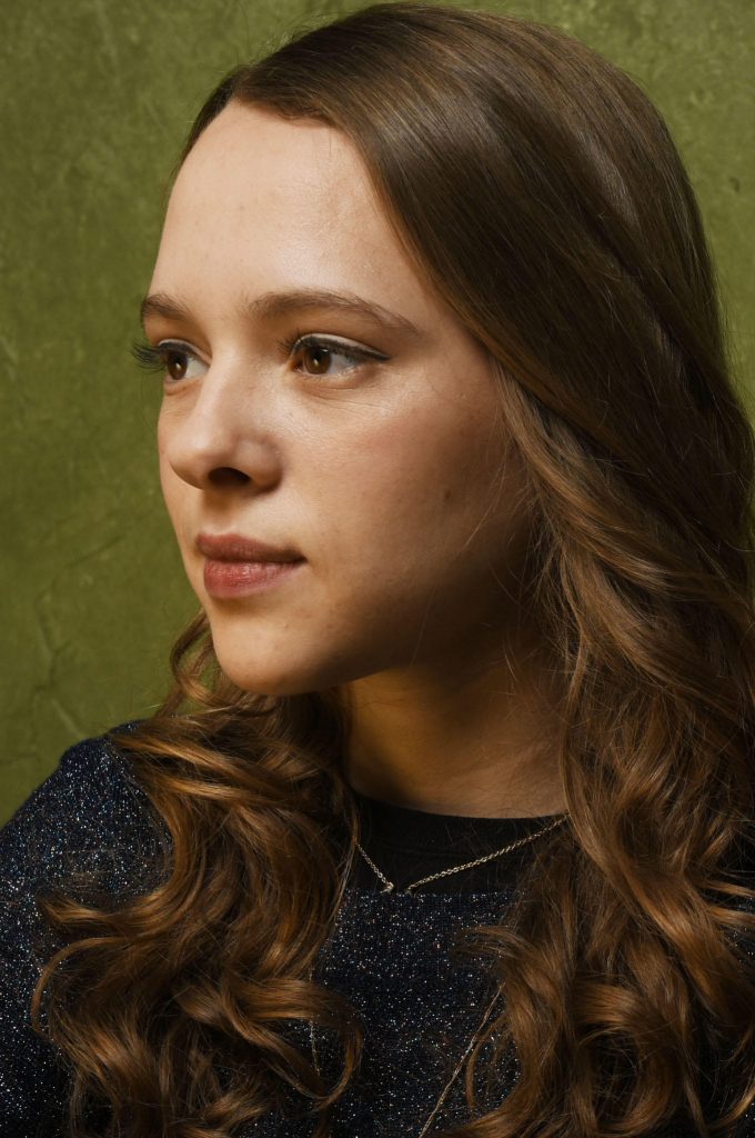 Shira Haas - Biography, Height & Life Story | Super Stars Bio