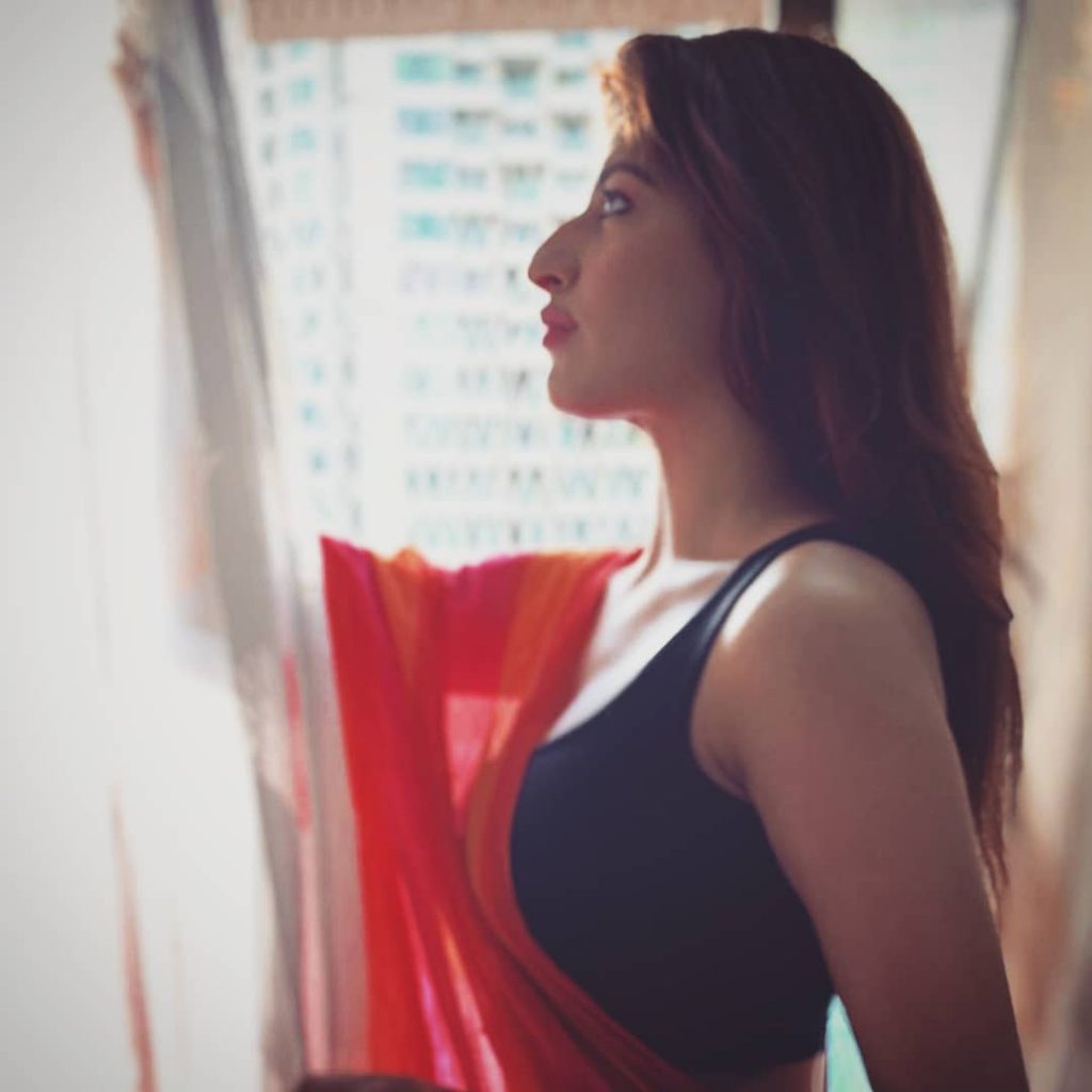 Shreya Mehta - Biography, Height & Life Story | Super Stars Bio