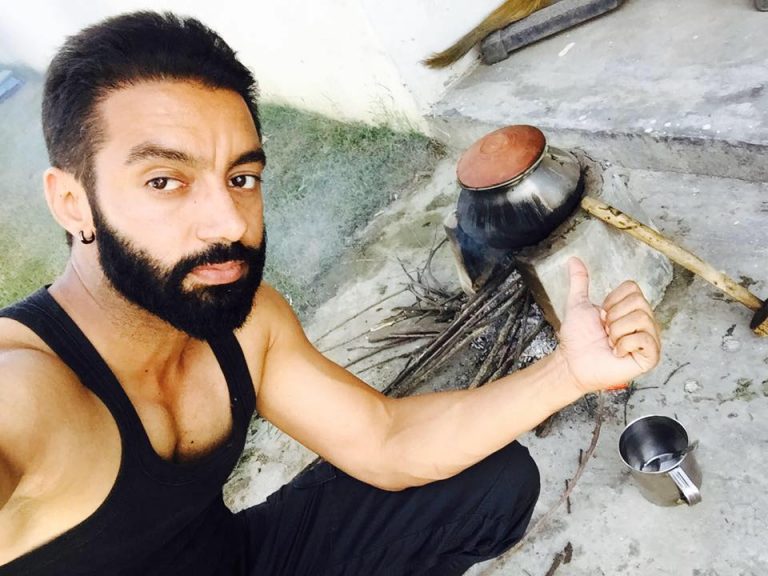 Sippy Gill - Biography, Height & Life Story | Super Stars Bio
