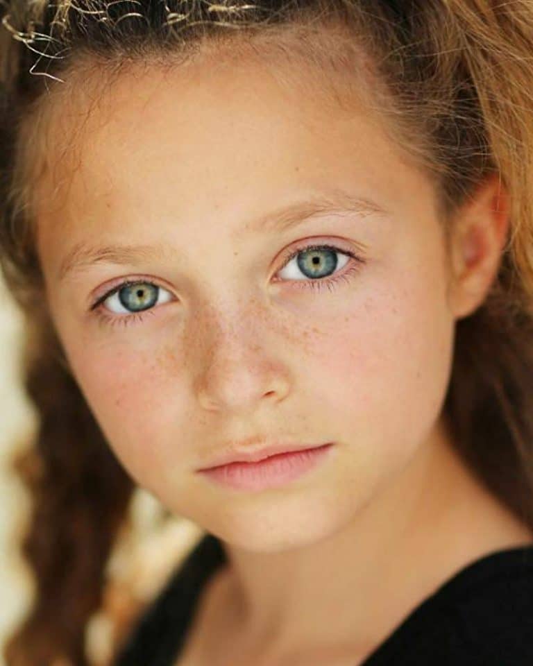 Sofia Rosinsky - Biography, Height & Life Story | Super Stars Bio
