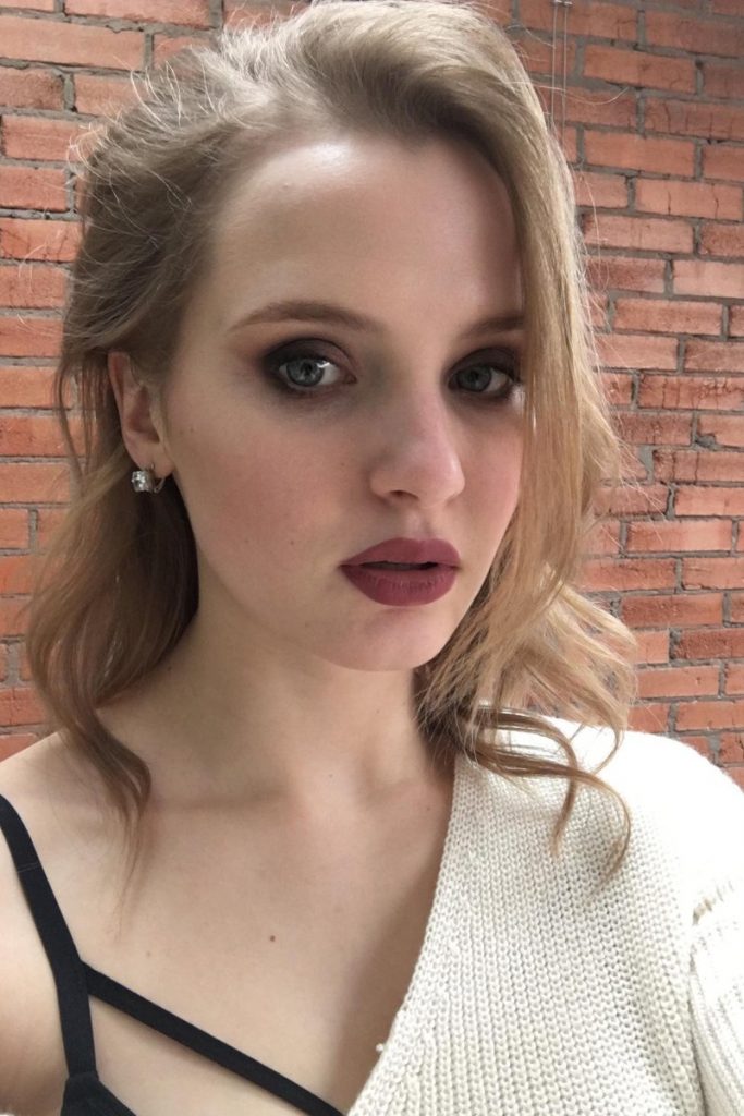 Sofya Lebedeva - Biography, Height & Life Story | Super Stars Bio