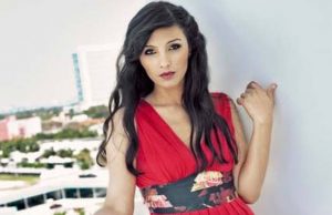 Somy Ali - Biography, Height & Life Story | Super Stars Bio