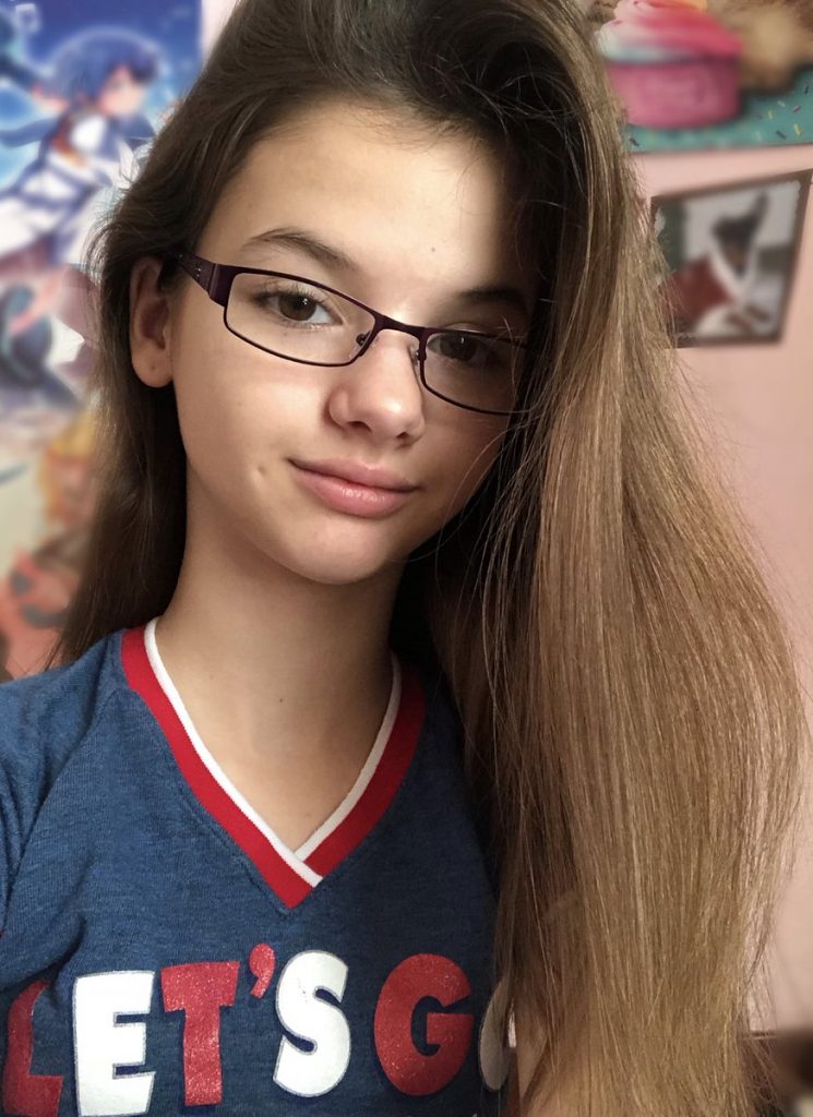 Sophia Forest - Biography, Height & Life Story | Super Stars Bio