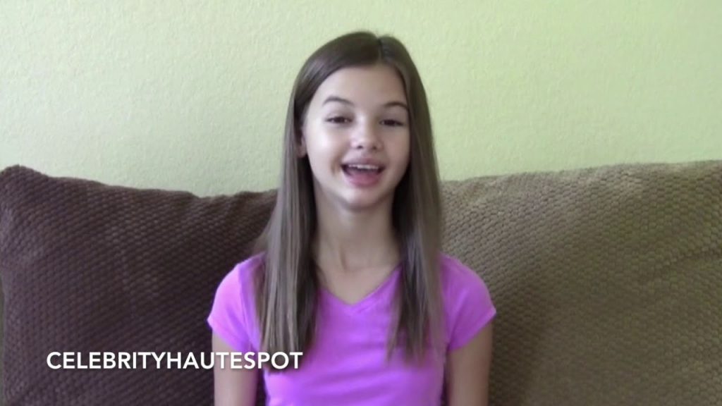 Sophia Forest - Biography, Height & Life Story | Super Stars Bio