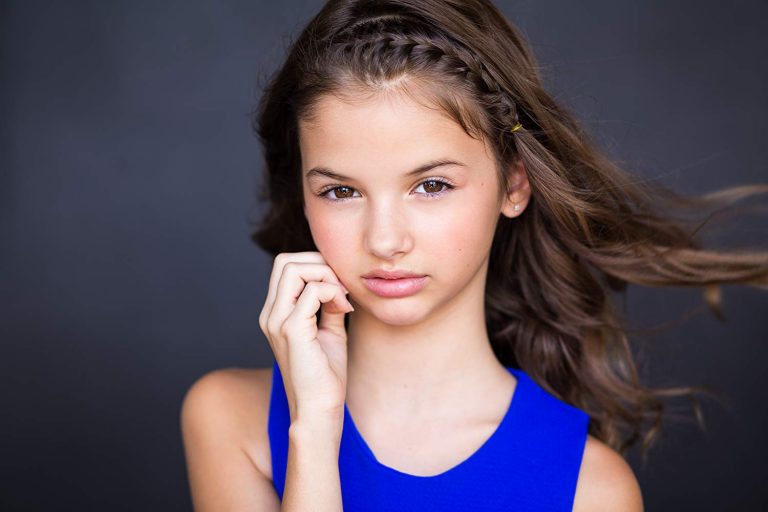 Sophia Forest - Biography, Height & Life Story | Super Stars Bio