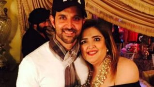 Sunaina Roshan - Biography, Height & Life Story | Super Stars Bio