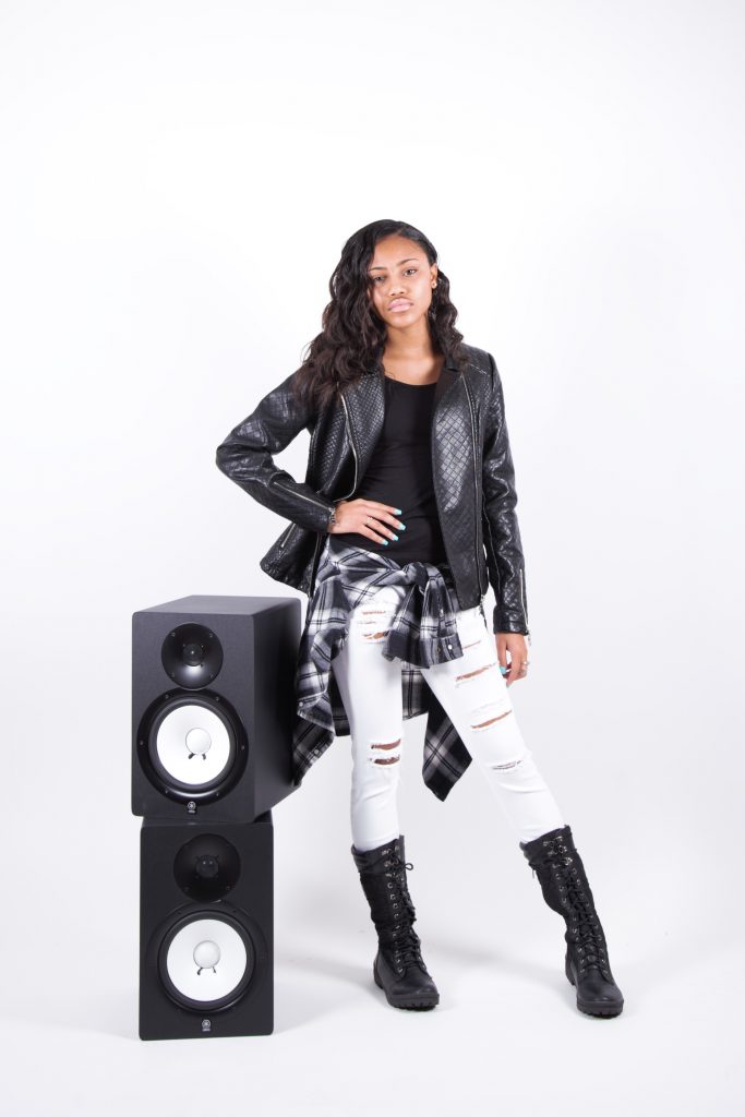 Supa Peach - Biography, Height & Life Story | Super Stars Bio