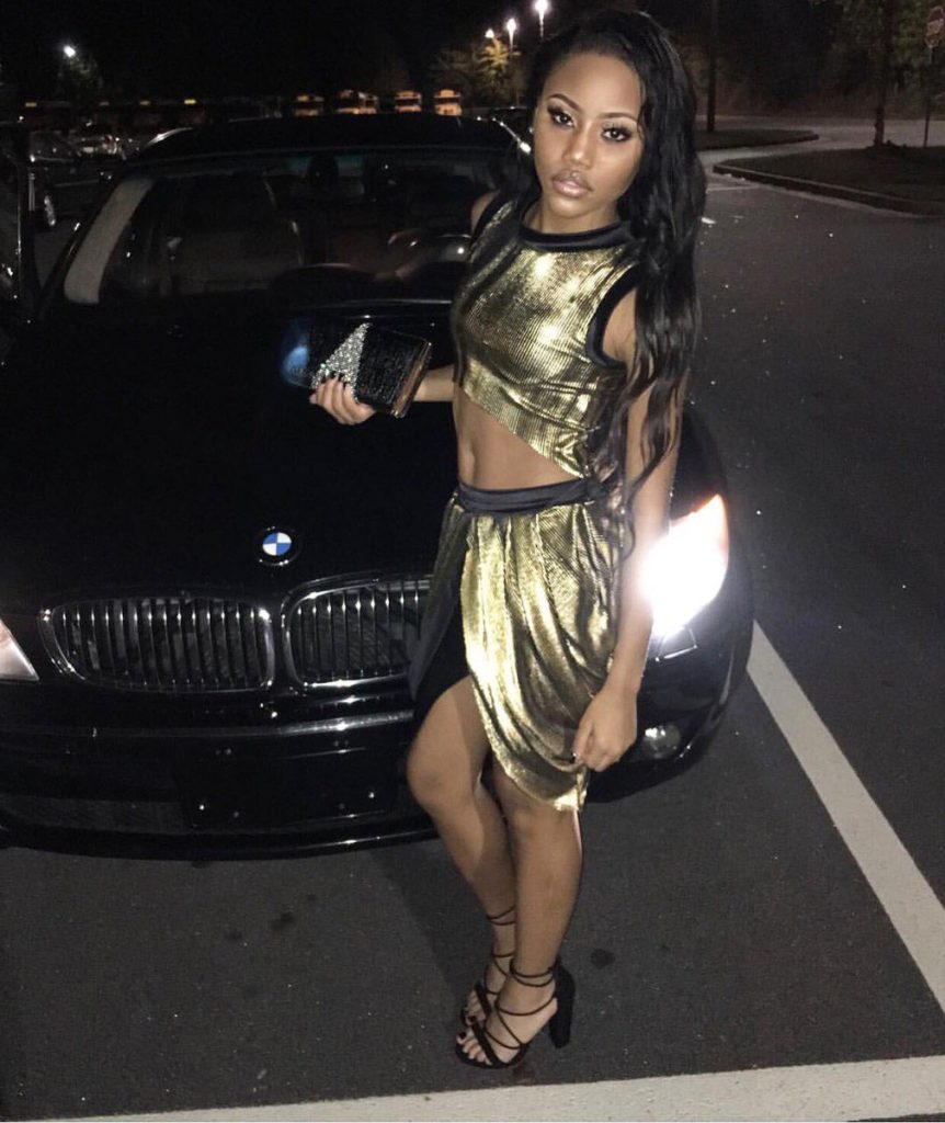 Supa Peach - Biography, Height & Life Story | Super Stars Bio