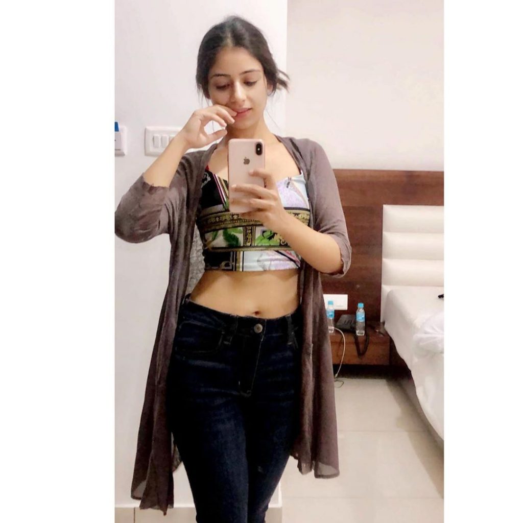 Tania - Biography, Height & Life Story | Super Stars Bio