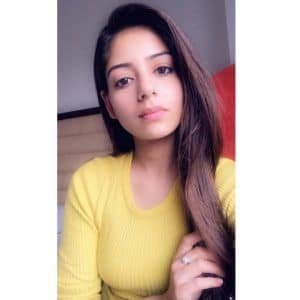 Tania - Biography, Height & Life Story | Super Stars Bio