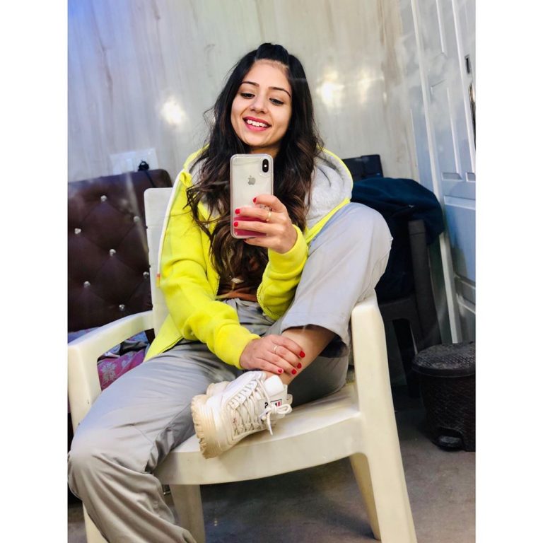 Tania - Biography, Height & Life Story | Super Stars Bio