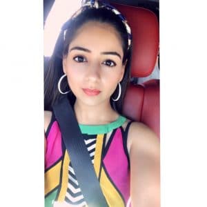 Tania - Biography, Height & Life Story | Super Stars Bio