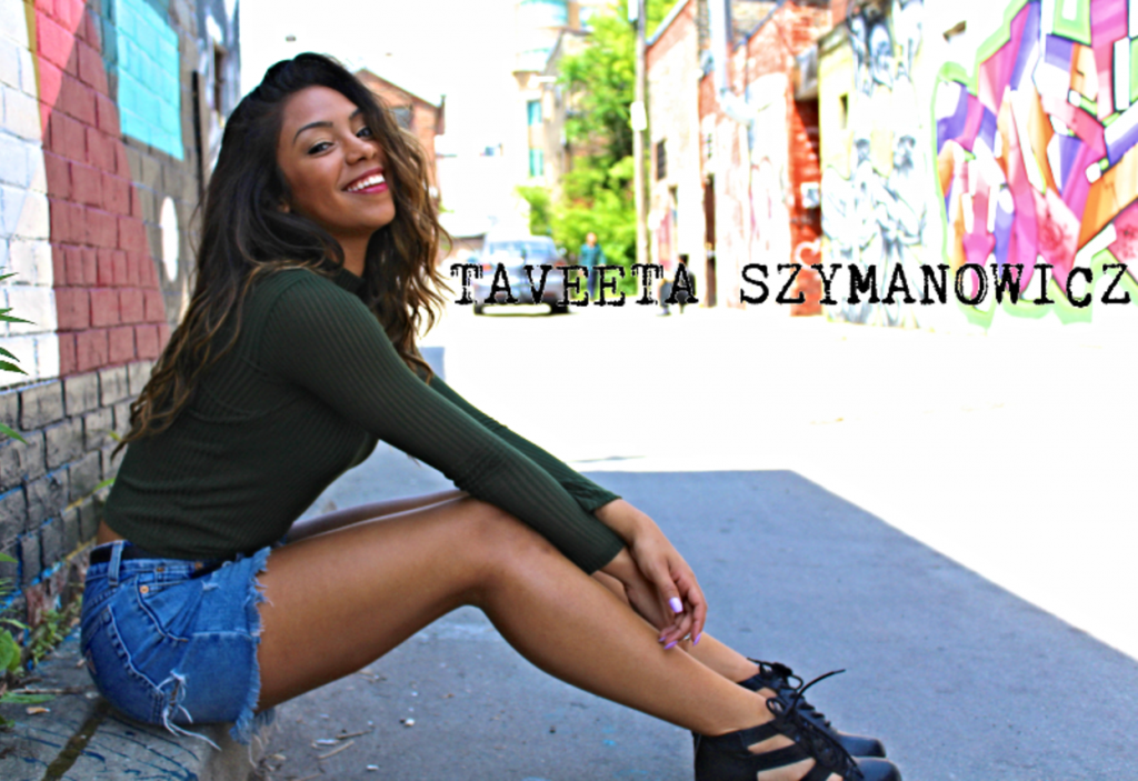 Taveeta Szymanowicz - Biography, Height & Life Story | Super Stars Bio