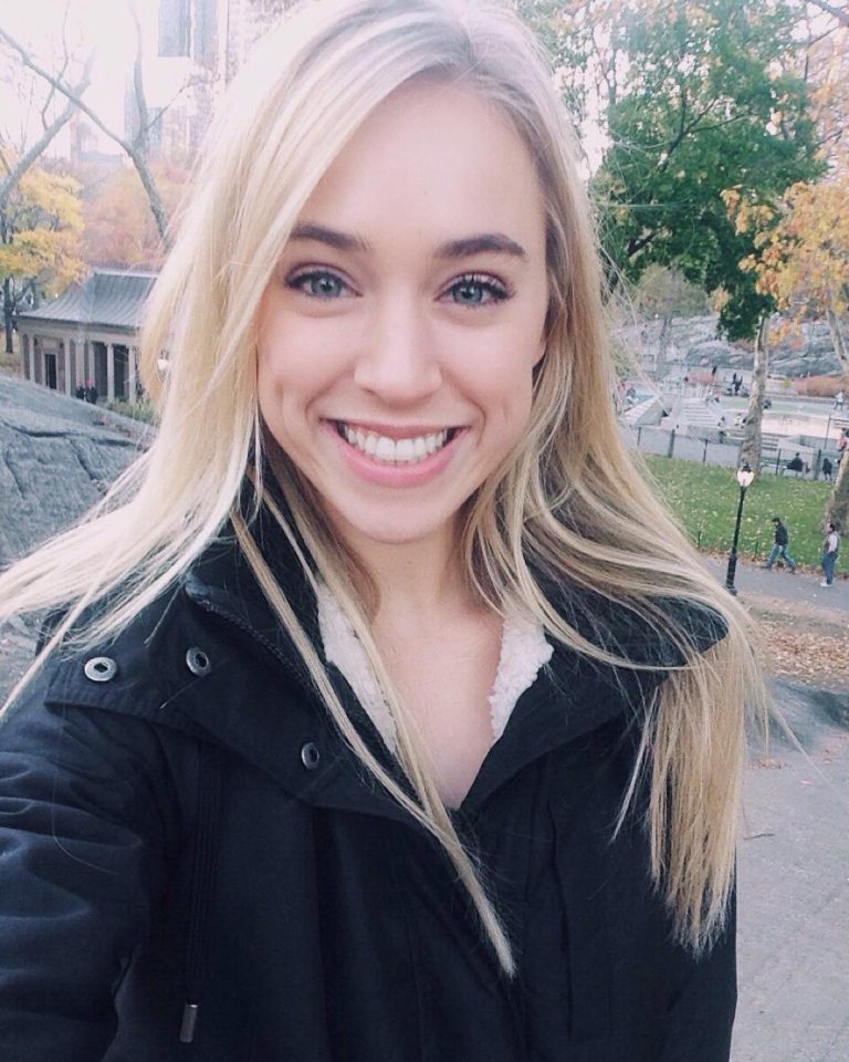 Taylor Murphy - Biography, Height & Life Story | Super Stars Bio