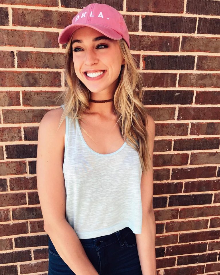 Taylor Murphy - Biography, Height & Life Story | Super Stars Bio