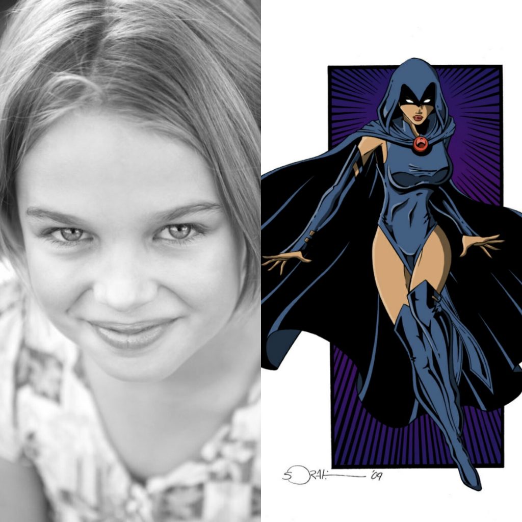 Teagan Croft - Biography, Height & Life Story | Super Stars Bio