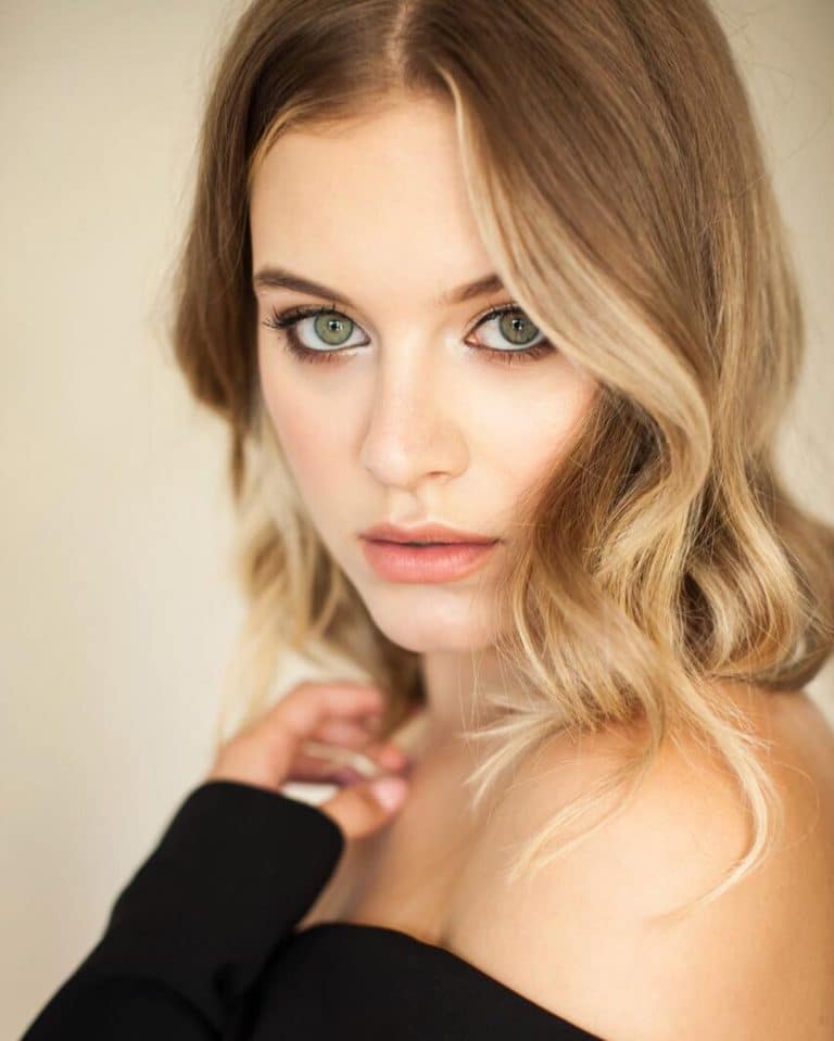 Tiera Skovbye - Biography, Height & Life Story | Super Stars Bio