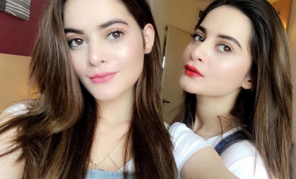 Aiman Khan - Biography, Height & Life Story | Super Stars Bio