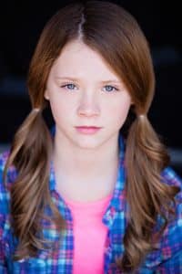 Violet Brinson - Biography, Height & Life Story | Super Stars Bio