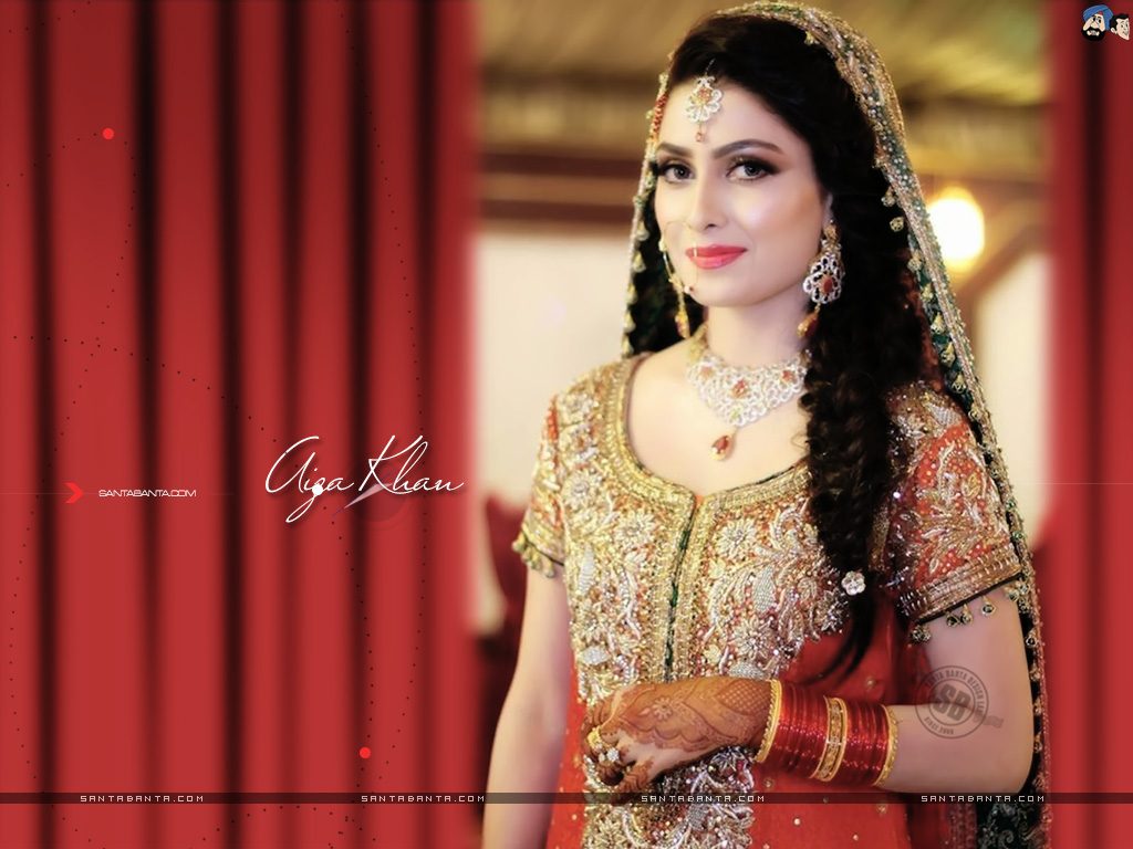 Ayeza Khan Age, Bio, Height, Boyfriend, Weight, Husband, Facts - Super ...