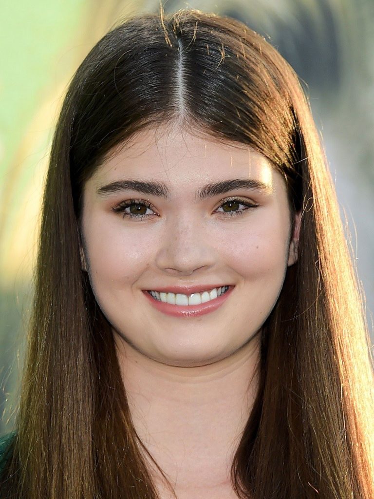 April Brinson - Biography, Height & Life Story | Super Stars Bio