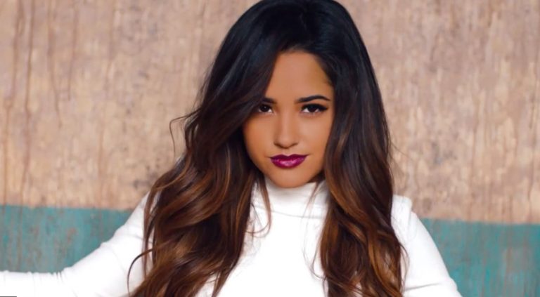 Becky G - Biography, Height & Life Story | Super Stars Bio