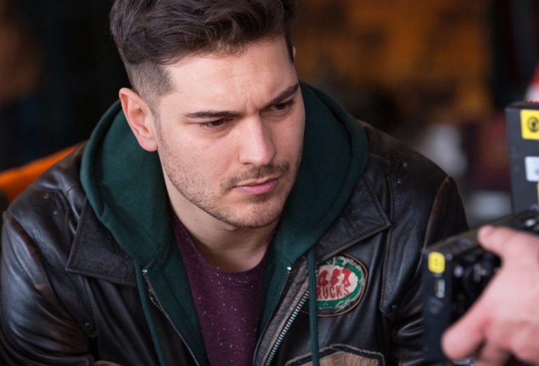 Cagatay Ulusoy - Biography, Height & Life Story | Super Stars Bio