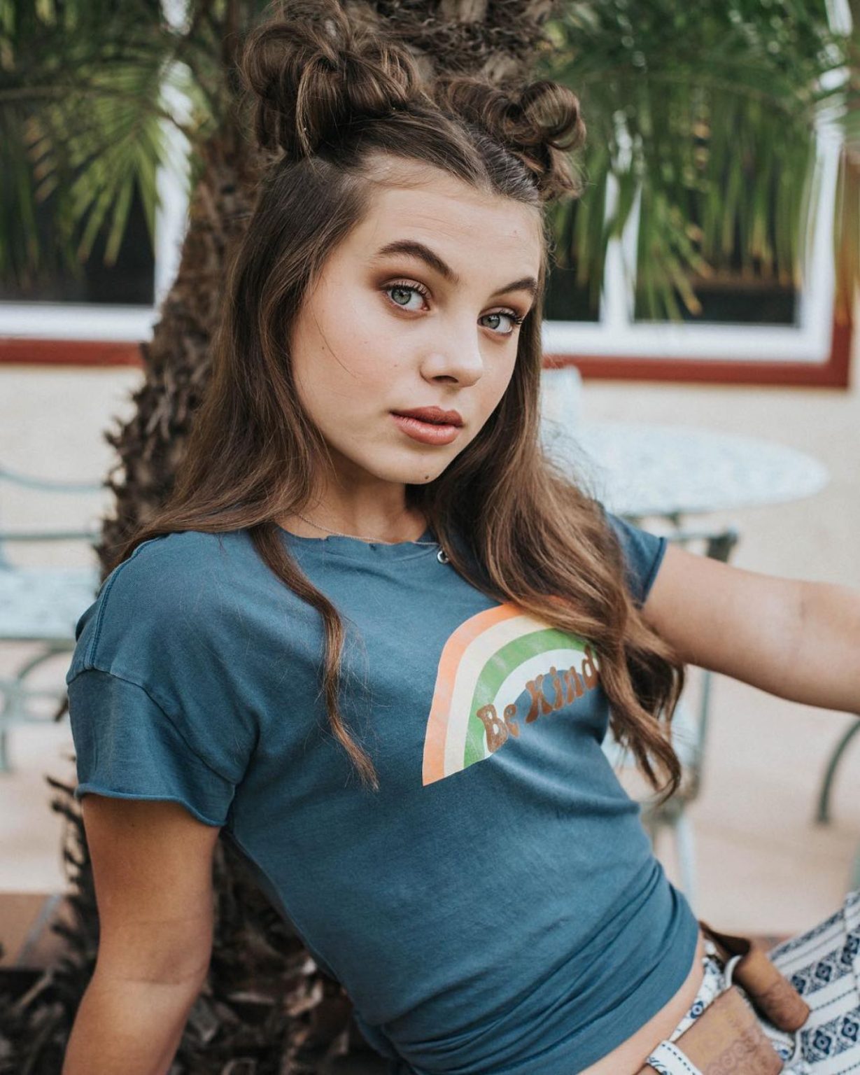 Caitlin Carmichael - Biography, Height & Life Story | Super Stars Bio
