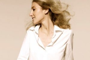 Chloe Perrin - Biography, Height & Life Story | Super Stars Bio