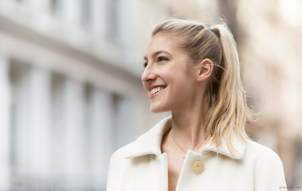 Chloe Perrin - Biography, Height & Life Story | Super Stars Bio