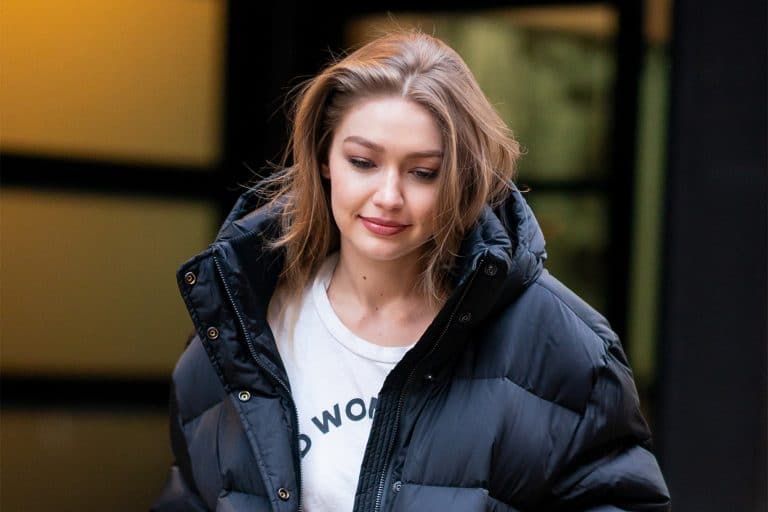 Gigi Hadid - Biography, Height & Life Story | Super Stars Bio