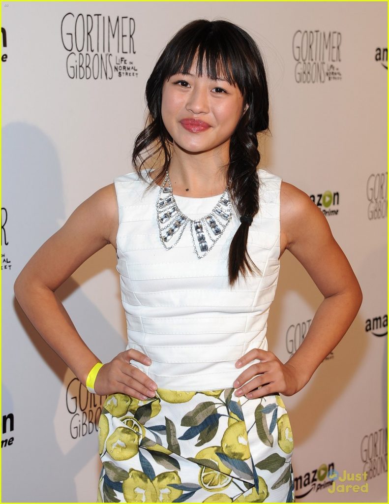 Brianne Tju - Biography, Height & Life Story | Super Stars Bio