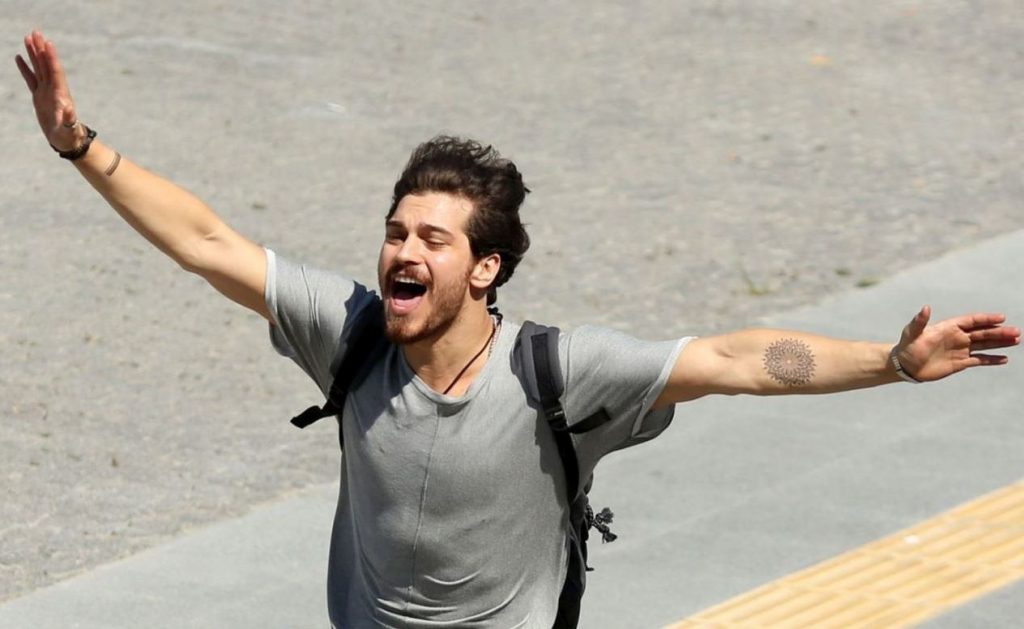 Cagatay Ulusoy - Biography, Height & Life Story | Super Stars Bio